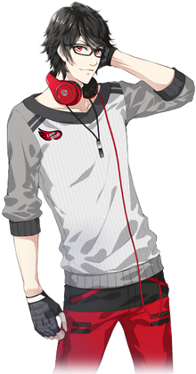 Characters | Dream Boyfriend Wikia | Fandom