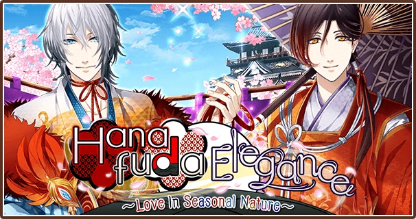 Hanafuda Elegance Gacha | Dream Boyfriend Wikia | Fandom