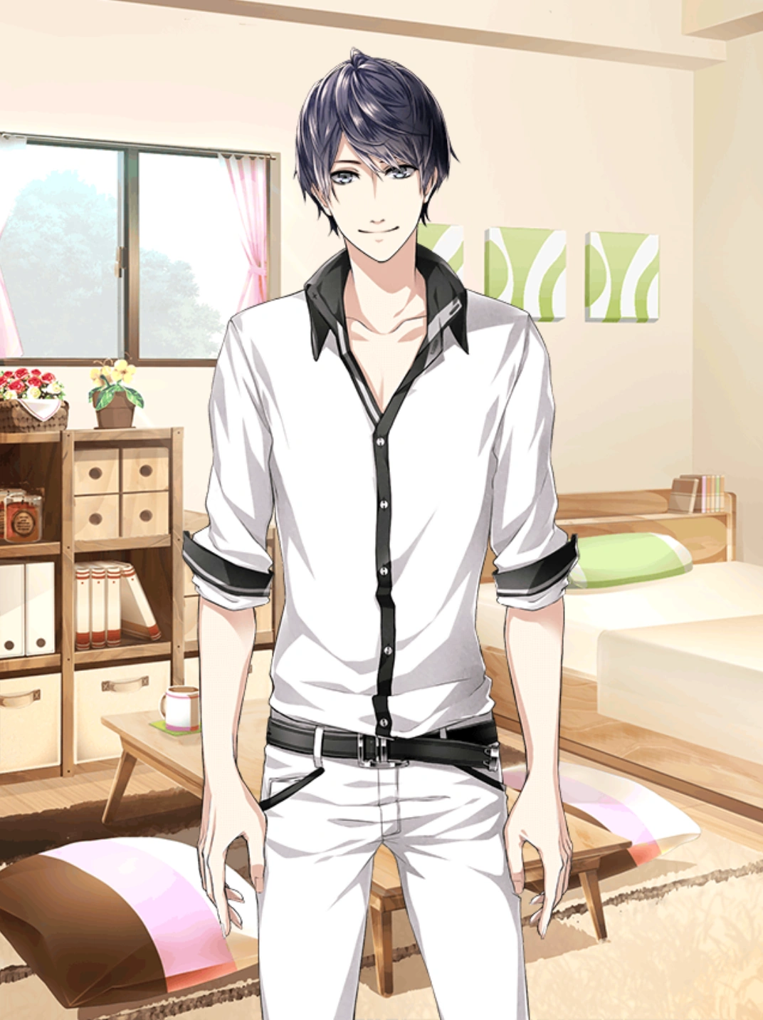 Standard | Dream Boyfriend Wikia | Fandom