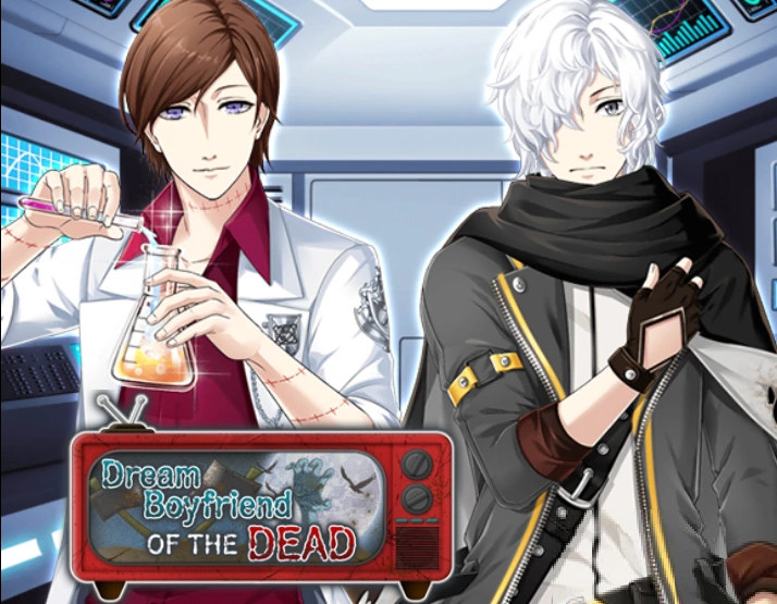 Dream Boyfriend Of The Dead Event | Dream Boyfriend Wikia | Fandom
