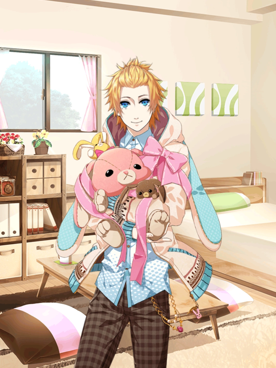 Cute | Dream Boyfriend Wikia | Fandom