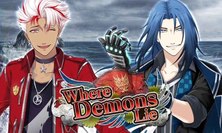 Where Demons Lie Event | Dream Boyfriend Wikia | Fandom