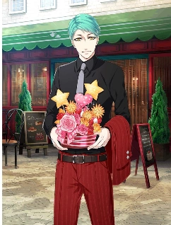 November 2016 Limited Items | Dream Boyfriend Wikia | Fandom