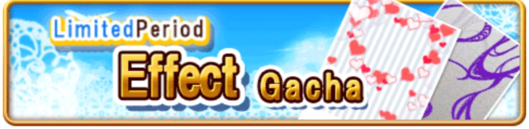 Limited Period Effect Gacha | Dream Boyfriend Wikia | Fandom