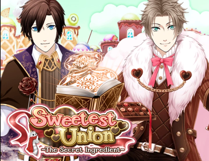 Sweetest Union Event | Dream Boyfriend Wikia | Fandom
