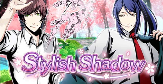 Stylish Shadow Gacha | Dream Boyfriend Wikia | Fandom