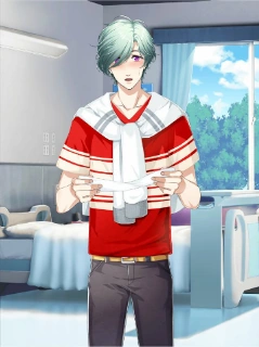 June 2017 Limited Items | Dream Boyfriend Wikia | Fandom