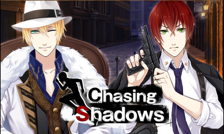 Chasing Shadows Event | Dream Boyfriend Wikia | Fandom