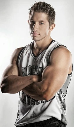 Dave Shutler | Dream Casting Database (DCDB) Wiki | Fandom