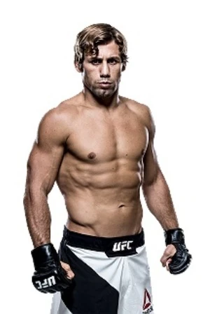Urijah Faber | Dream Casting Database (DCDB) Wiki | Fandom
