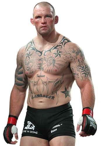 Worst cases of fighters blowing up in weight | Page 4 | Sherdog Forums ...