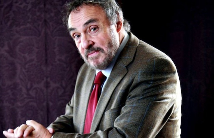John Rhys Davies Dream Casting Database Dcdb Wiki Fandom