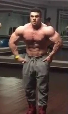 Tony Searle | Dream Casting Database (DCDB) Wiki | Fandom