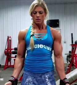 Autumn Swansen | Dream Casting Database (DCDB) Wiki | Fandom