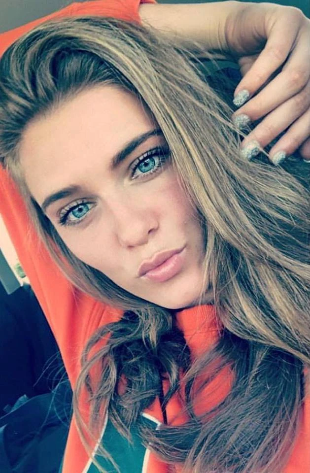 Alysha Newman | Dream Casting Database (DCDB) Wiki | Fandom