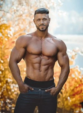 Fabian Mayr | Dream Casting Database (DCDB) Wiki | Fandom