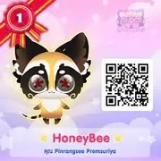 Exclusive QR Codes | Dream Cat Paradise Wiki | Fandom