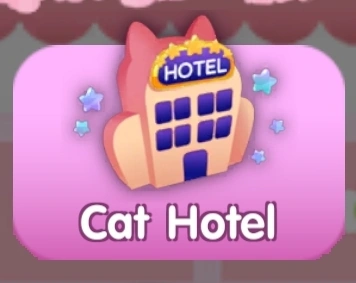 Cat Hotel | Dream Cat Paradise Wiki | Fandom
