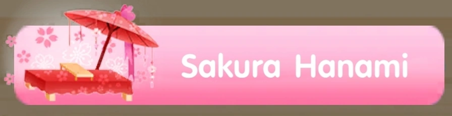 Sakura Hanami | Dream Cat Paradise Wiki | Fandom