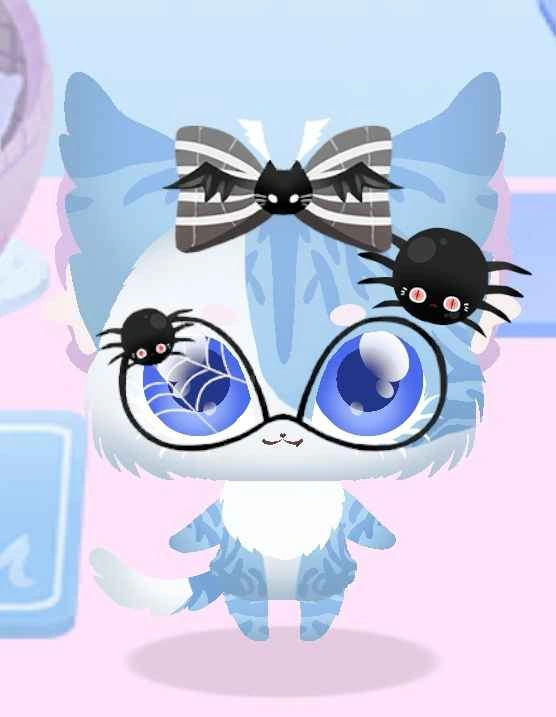 Halloween Nightmare | Dream Cat Paradise Wiki | Fandom