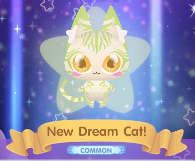 Fondant Awesome | Dream Cat Paradise Wiki | Fandom