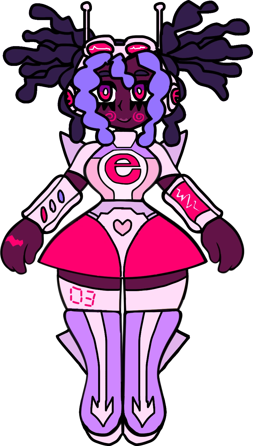 Neka | Dream Champ Tournament Wiki | Fandom