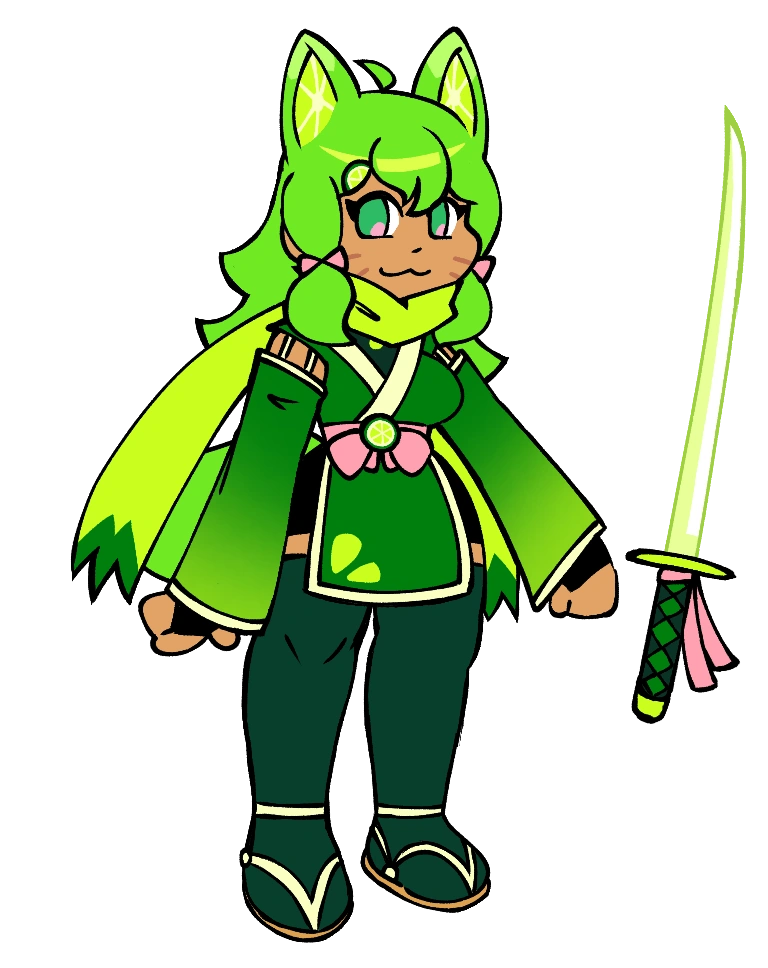 Raimu | Dream Champ Tournament Wiki | Fandom