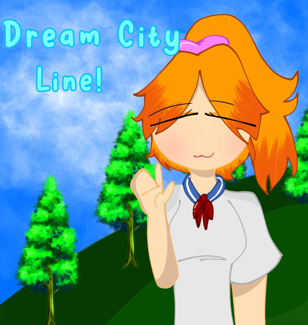 Pixel City | Dream City Line Wiki | Fandom
