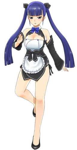 Rinrin | Dream Club Wiki | Fandom