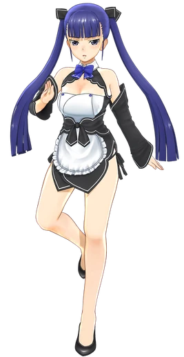 Rinrin | Dream Club Wiki | Fandom