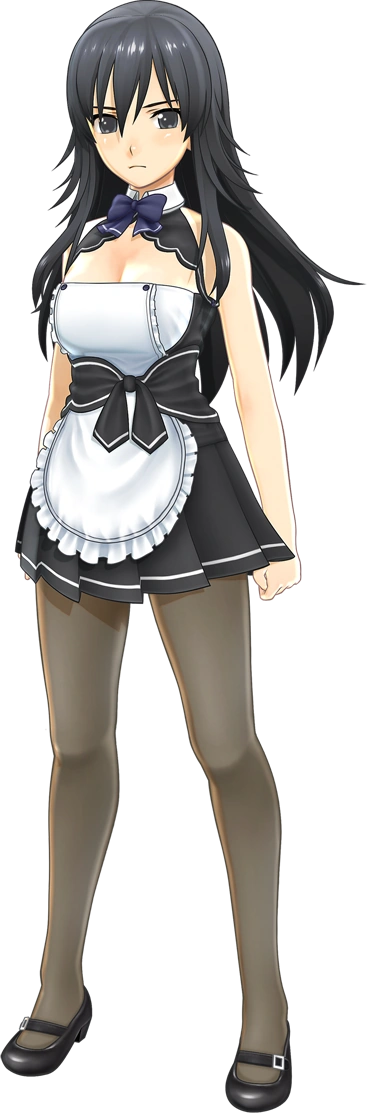 Miyabi | Dream Club Wiki | Fandom