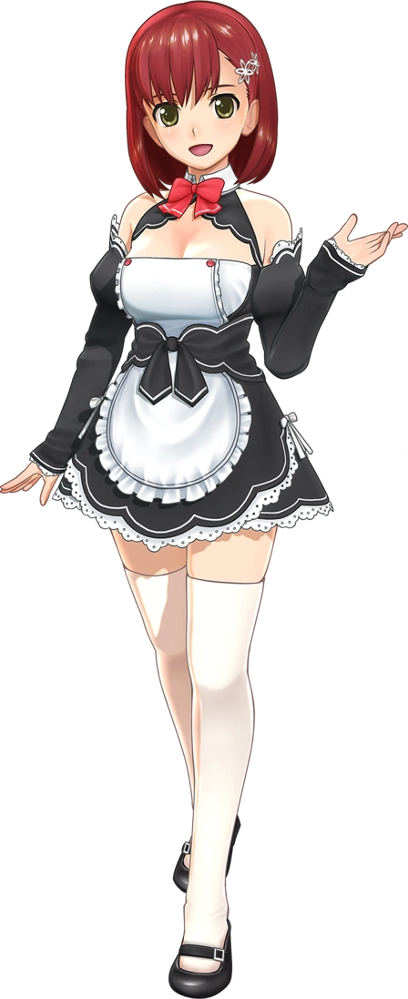 Karia | Dream Club Wiki | Fandom