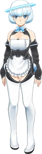 Anju | Dream Club Wiki | Fandom