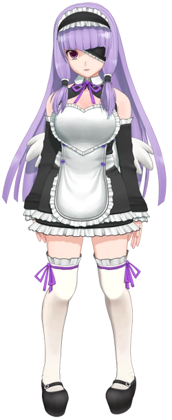 Mari | Dream Club Wiki | Fandom