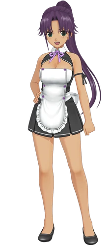 Asuka | Dream Club Wiki | Fandom