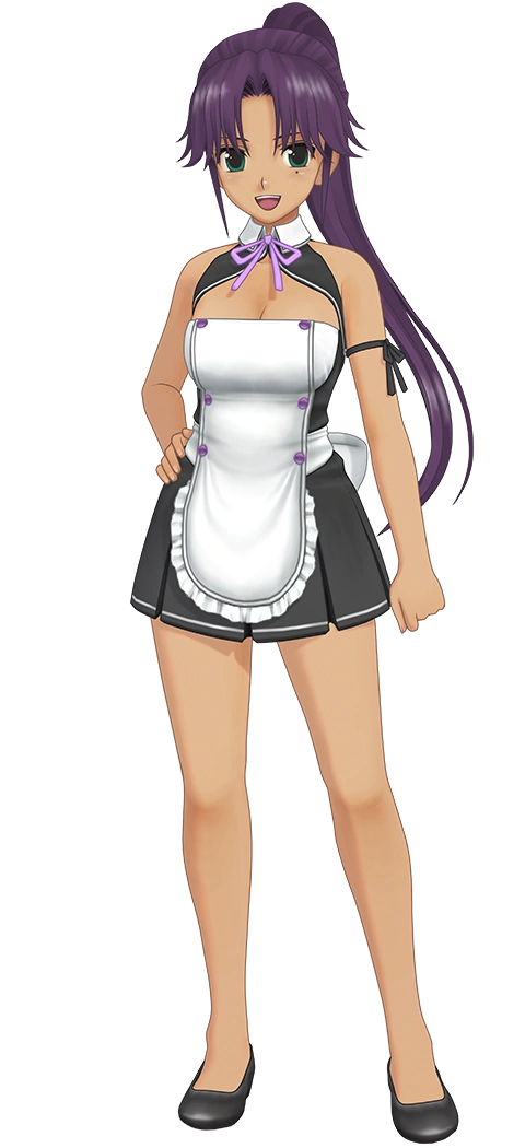 Asuka | Dream Club Wiki | Fandom