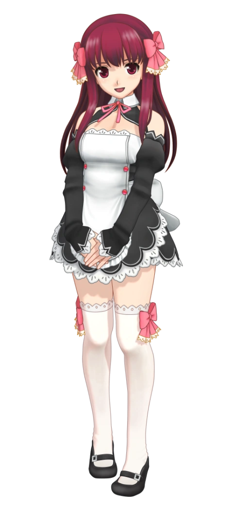 Amane | Dream Club Wiki | Fandom