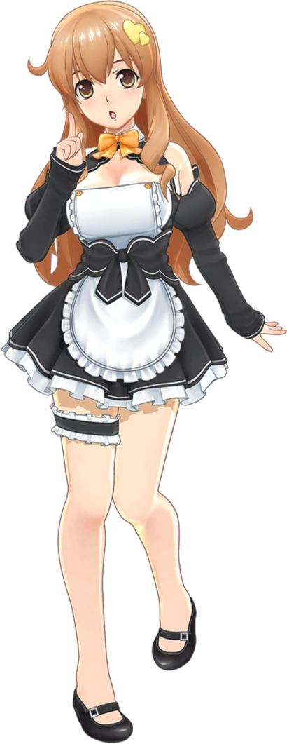 Moegi | Dream Club Wiki | Fandom