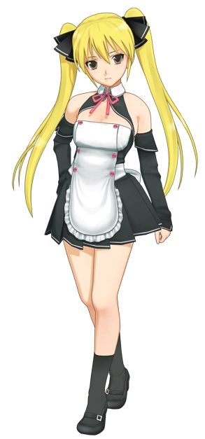 Mian | Dream Club Wiki | Fandom