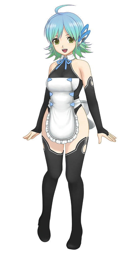 Nonono | Dream Club Wiki | Fandom