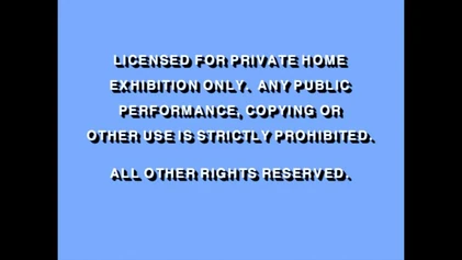 DECODE Entertainment Warning Screens | Dream Company Bumpers Wiki | Fandom