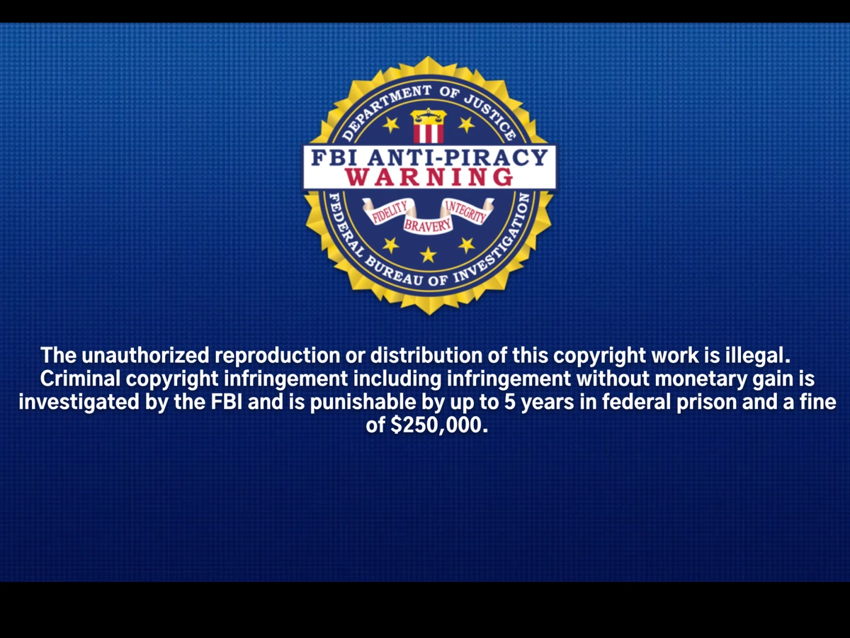 Access Digital Games Warning Screen | Dream Company Bumpers Wiki | Fandom