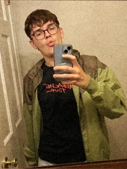 Max | Dreamcore Wiki | Fandom