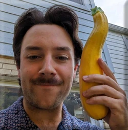 Seth | Dreamcore Wiki | Fandom