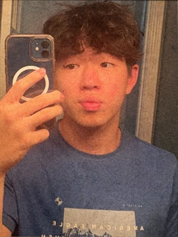 Lucas | Dreamcore Wiki | Fandom