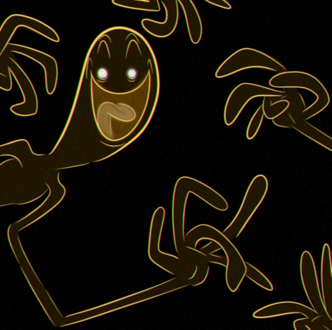 Tickler | Dream Entities Wiki | Fandom