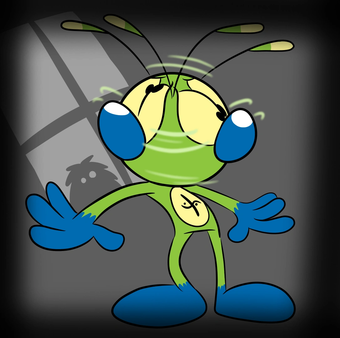 The Unseen | Dream Entities Wiki | Fandom