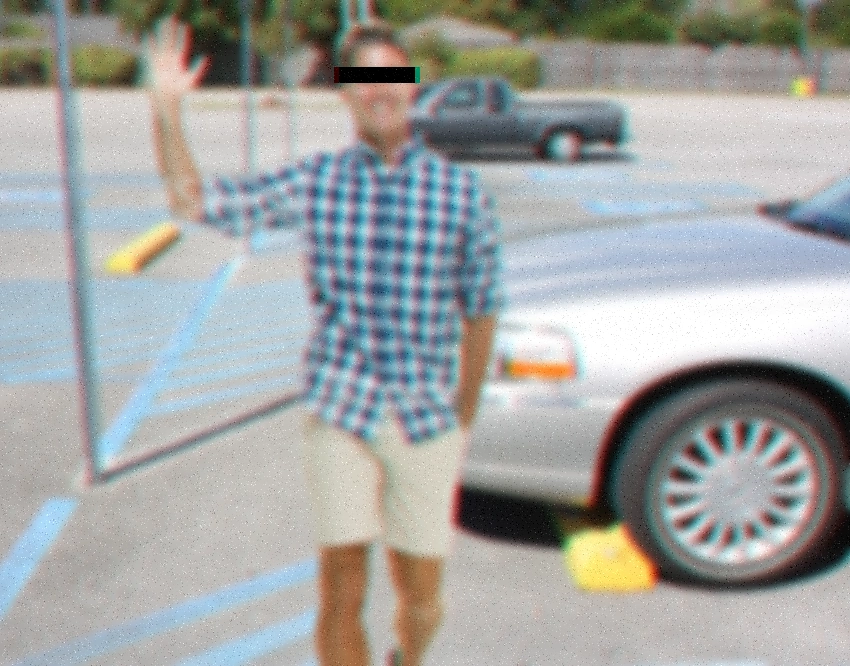 Friend of the Family | Dream Entities Wiki | Fandom