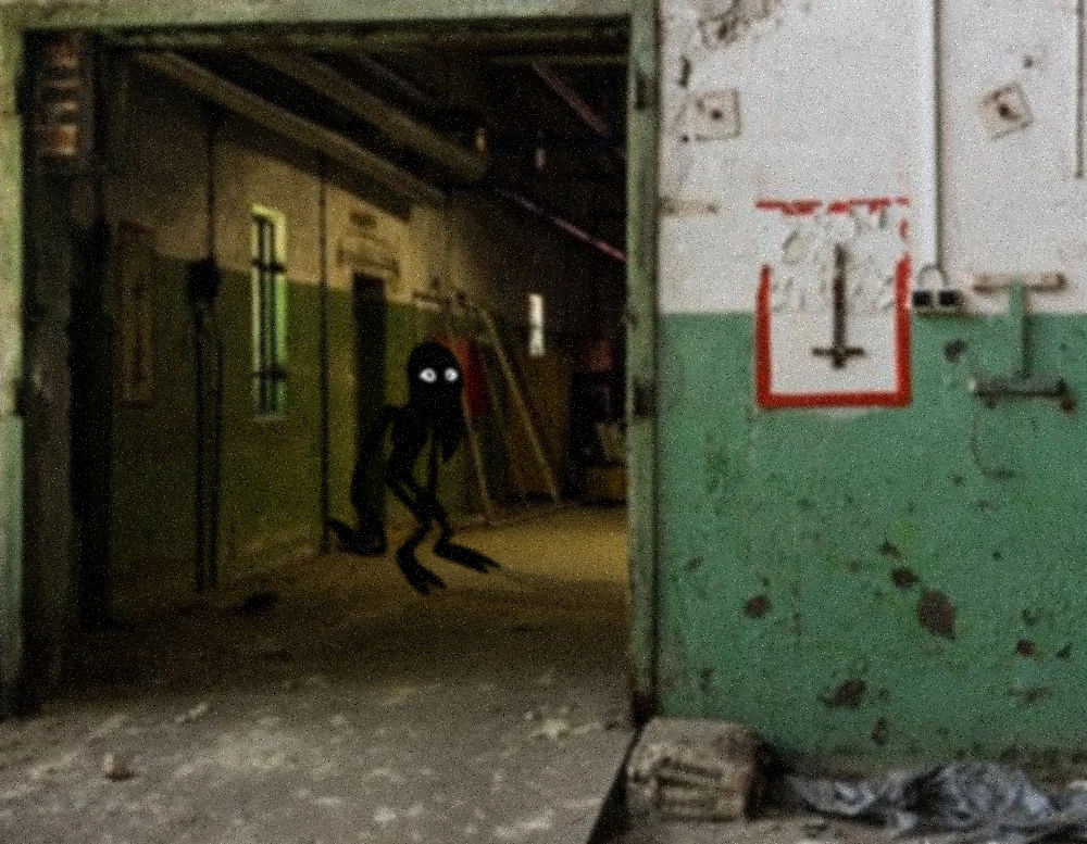 Stalker | Dream Entities Wiki | Fandom