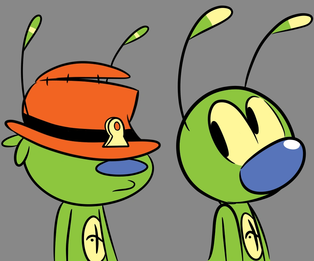 Companion | Dream Entities Wiki | Fandom